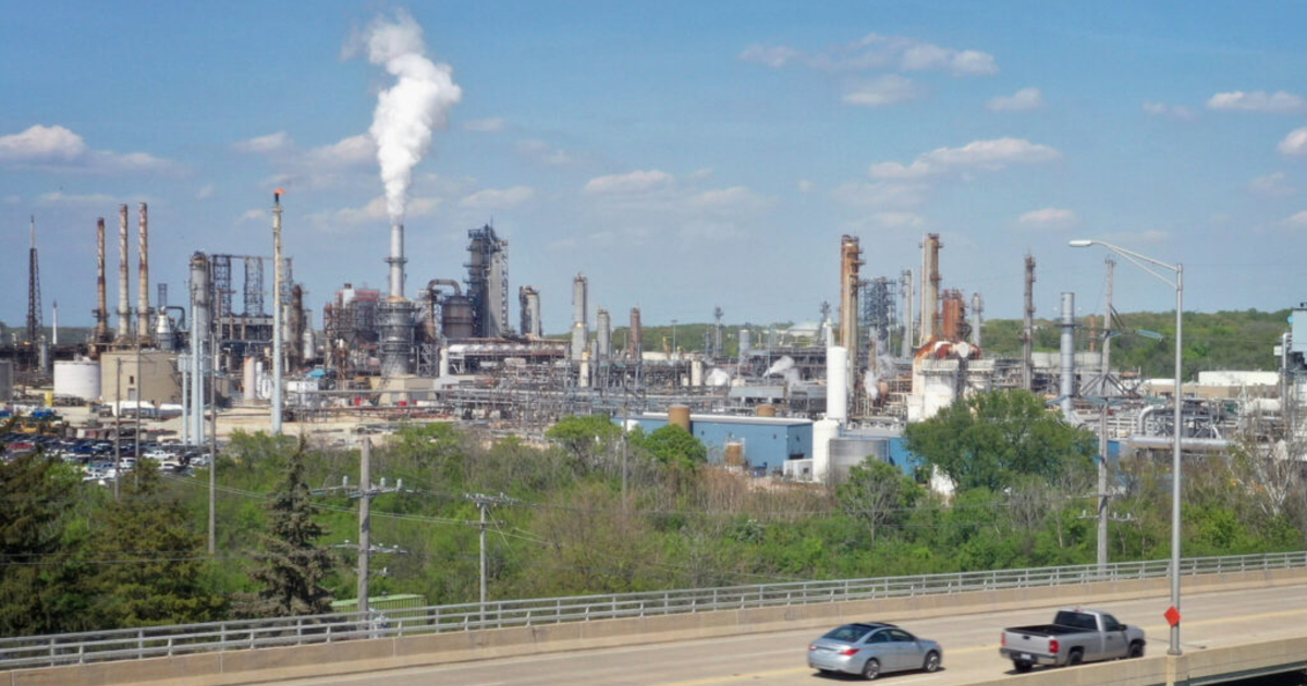 Lawmakers want to add new clean fuel standards to Environmental ...