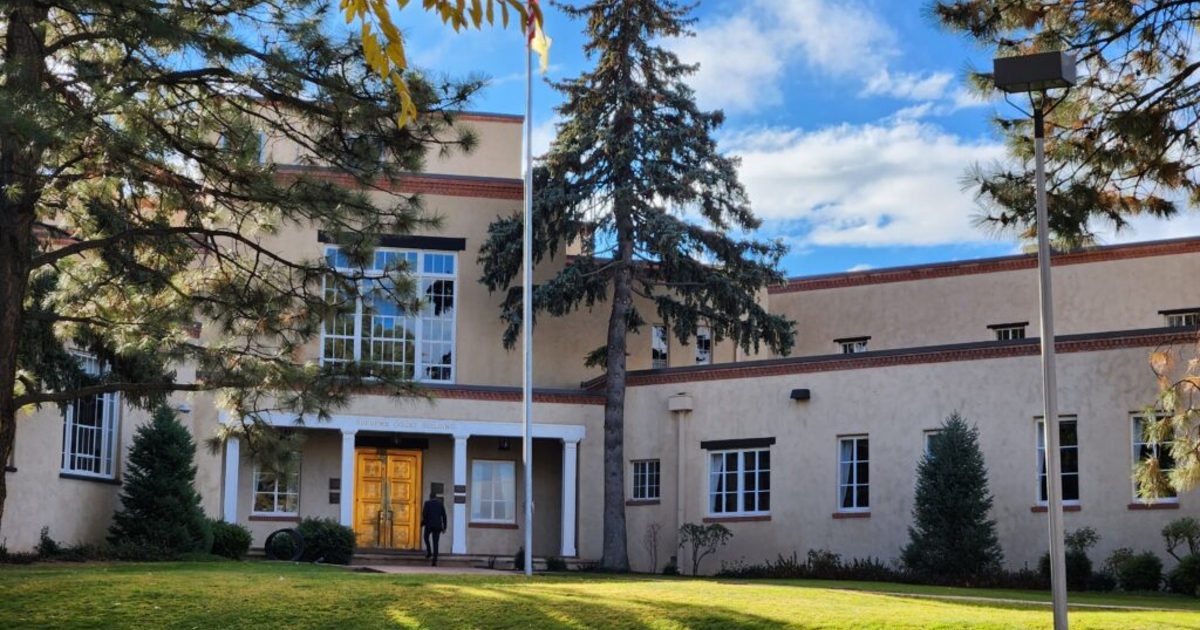 ACLU: New Mexico Supreme Court needs to work on transparency | News ...