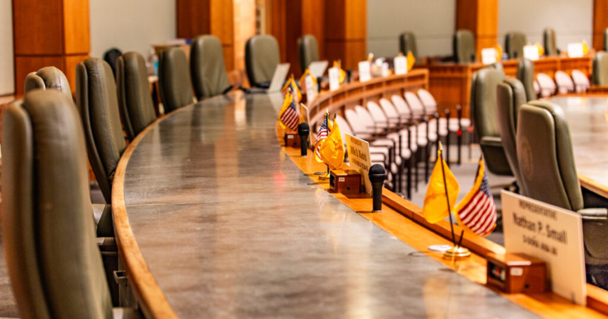 Republicans gain 1 state House seat and 1 Senate seat, but Dems still ...