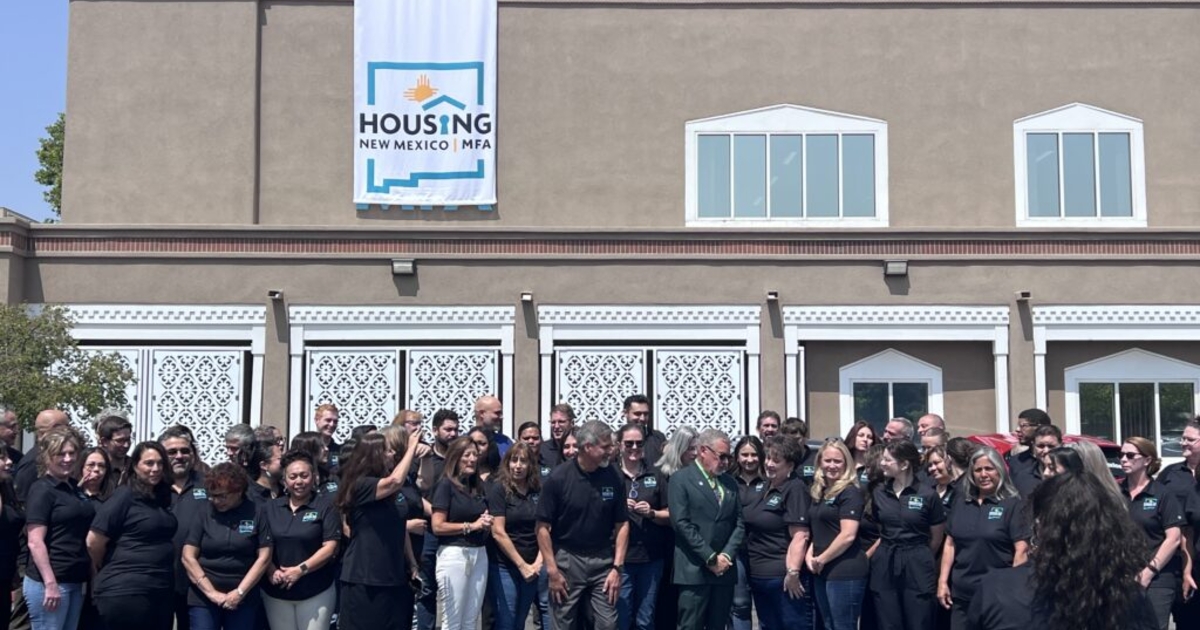 New Mexico housing authority board pulls plan to increase income limits ...
