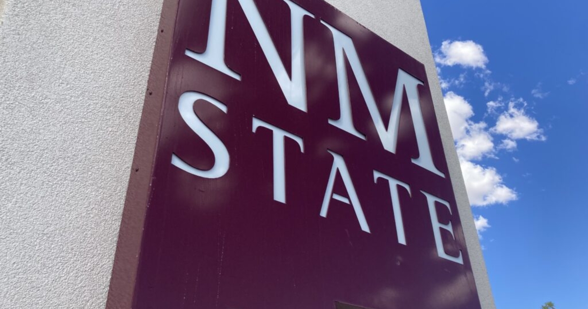 NM State University mandates students receive sexual assault training ...
