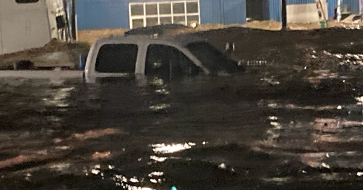 Thursday is deadline for Roswell flood victims to seek FEMA assistance ...