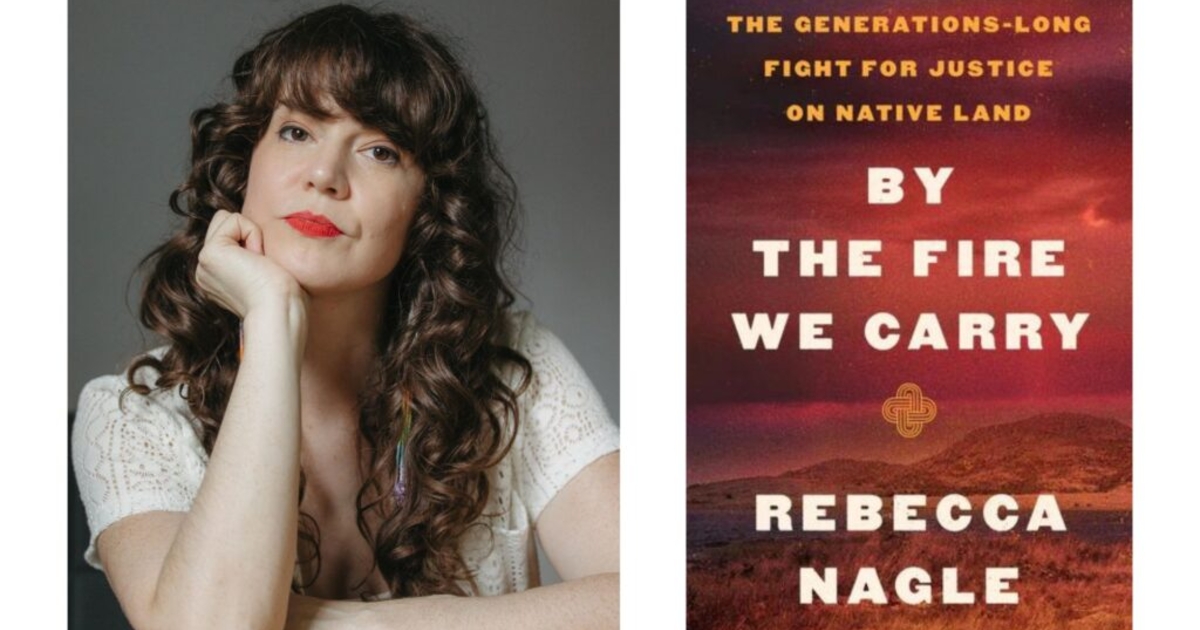 Journalist to read, sign book on historic Supreme Court case | News ...