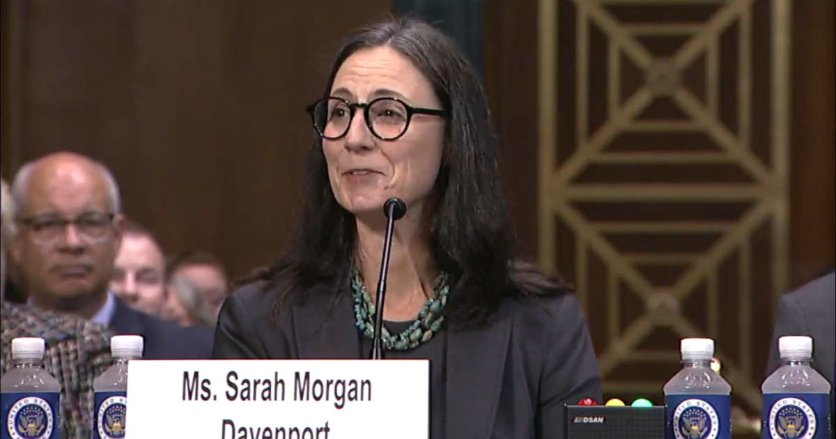 U.S. Senate confirms Biden appointment for federal judge for New Mexico ...