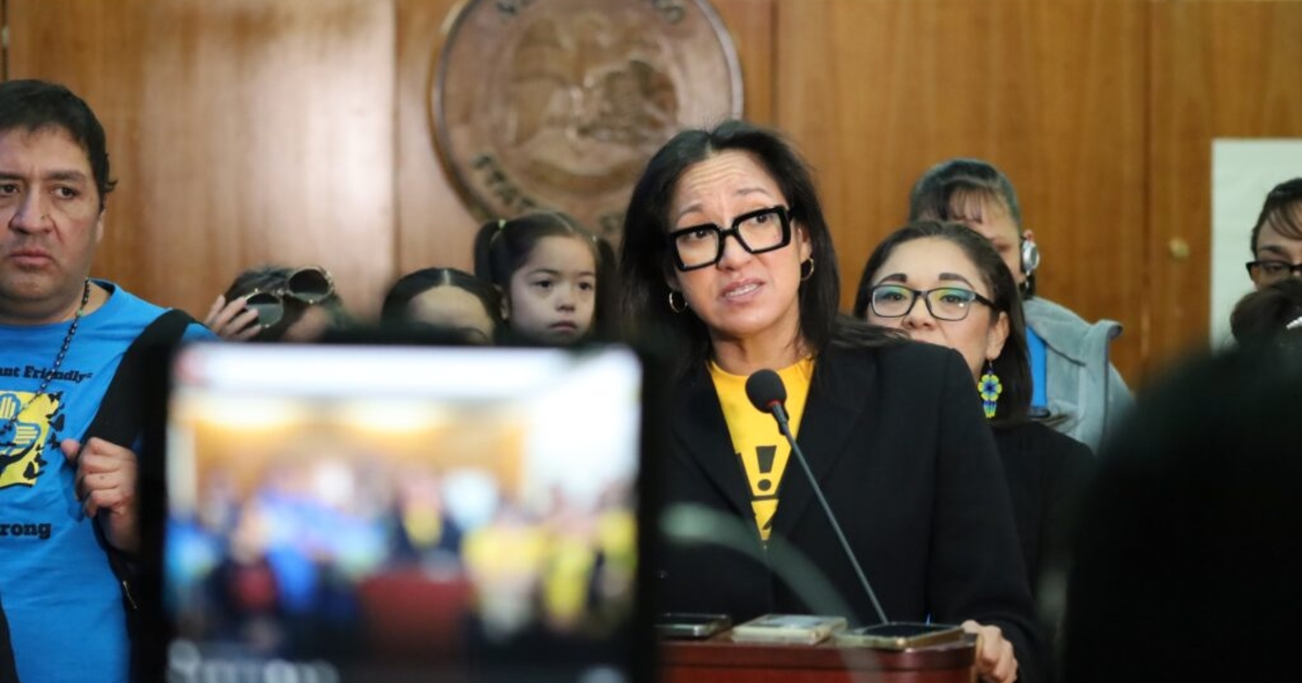 ICE ‘disappeared’ 48 New Mexico residents, attorneys say | News From ...