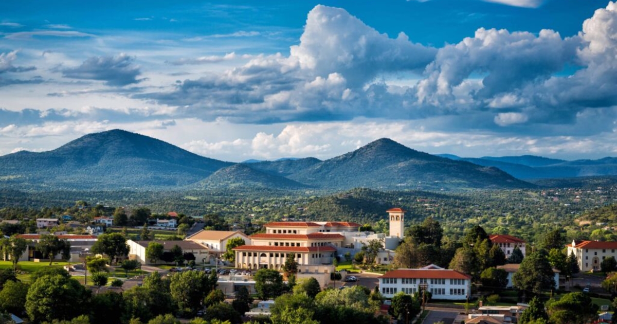 Western NM University regents tasked with addressing previous ...