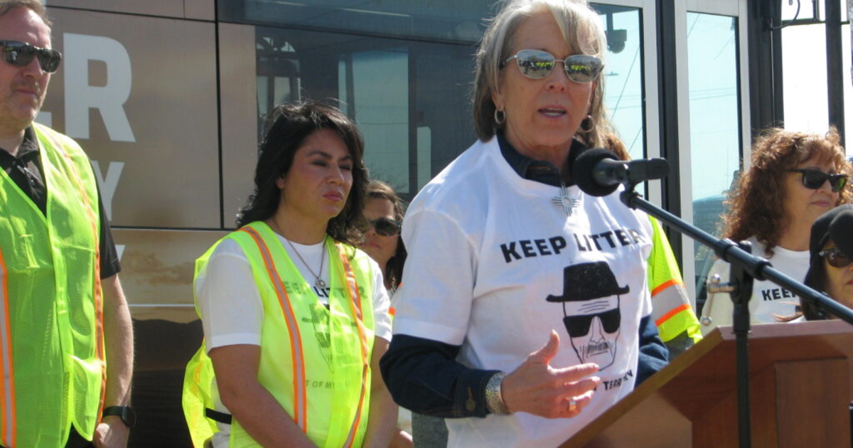 ACLU-NM denounces Gov. Lujan Grisham’s National Guard Albuquerque ...