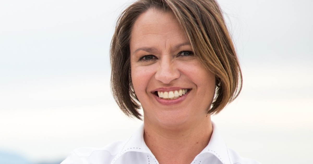 Two candidates toss in names for 2026 lieutenant governor race | News ...