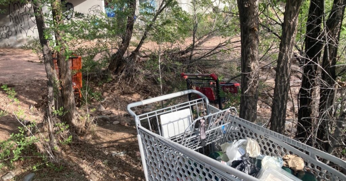 Parenting at the End of Empire: Reflections on Homelessness in Santa Fe ...