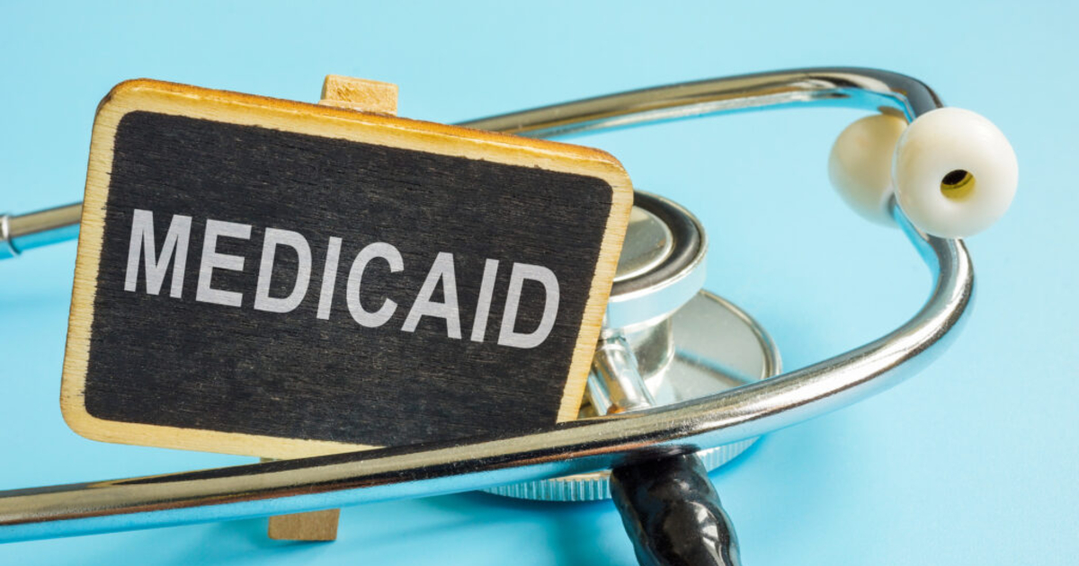 NM Medicaid report: Rising costs, dropping enrollment, long wait times ...