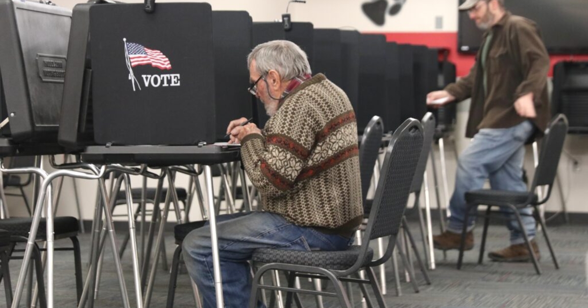 Report finds NM’s 2025 local elections generally transparent, well-run ...