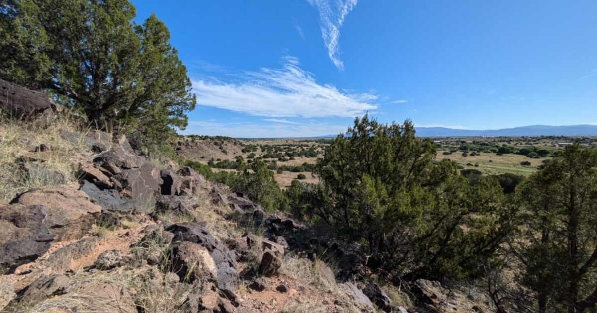 New Mexico Pueblo governors endorse draft federal legislation to ...