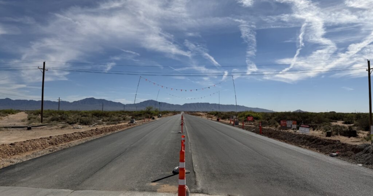 NM environment officials will hold public hearing on Project Jupiter ...