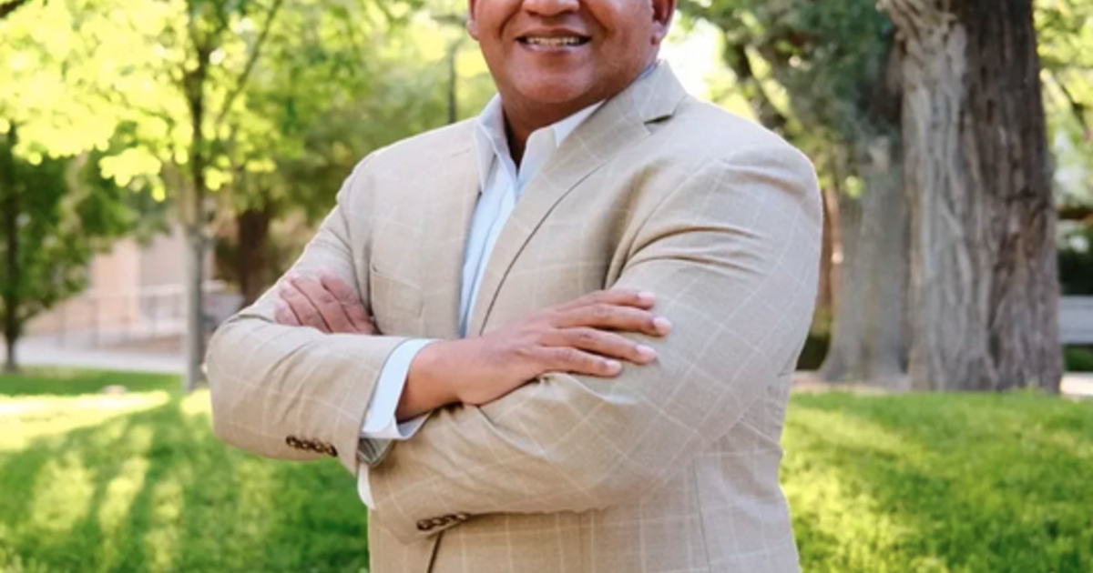 NM Sen. Pope staying in Dem lieutenant governor race even after losing ...