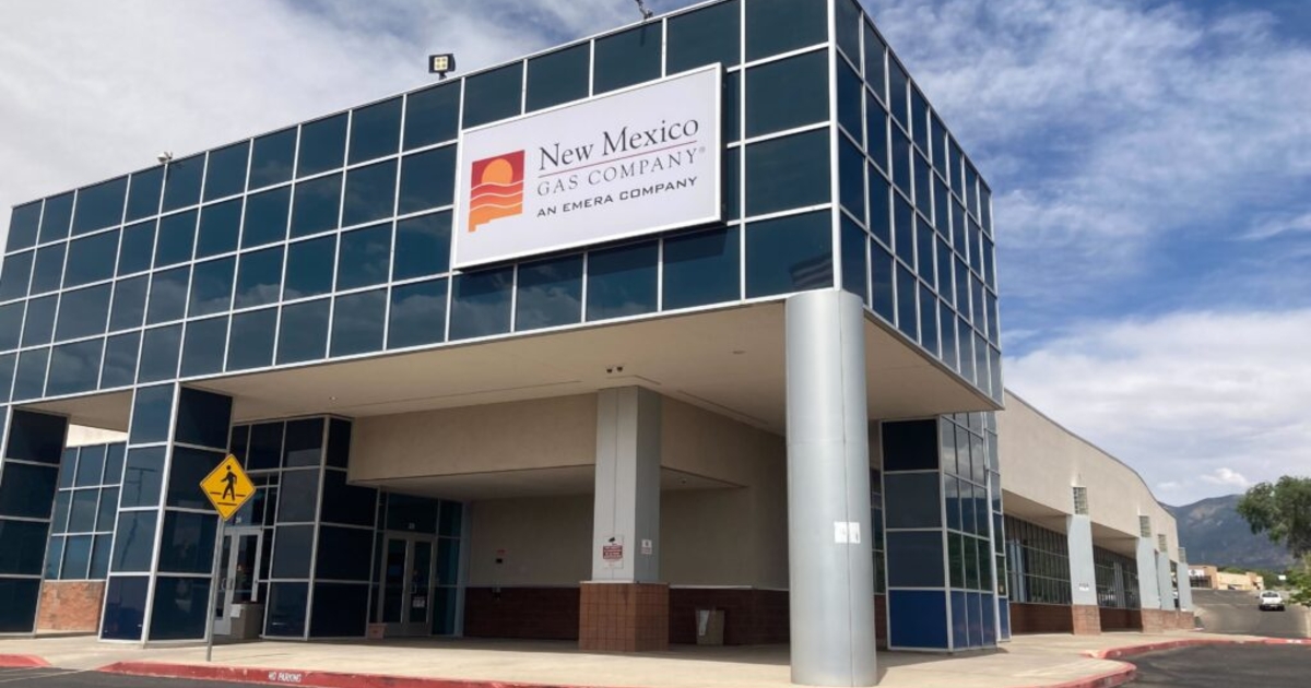 New Mexico regulatory staff recommend approval of NM Gas Co sale to ...