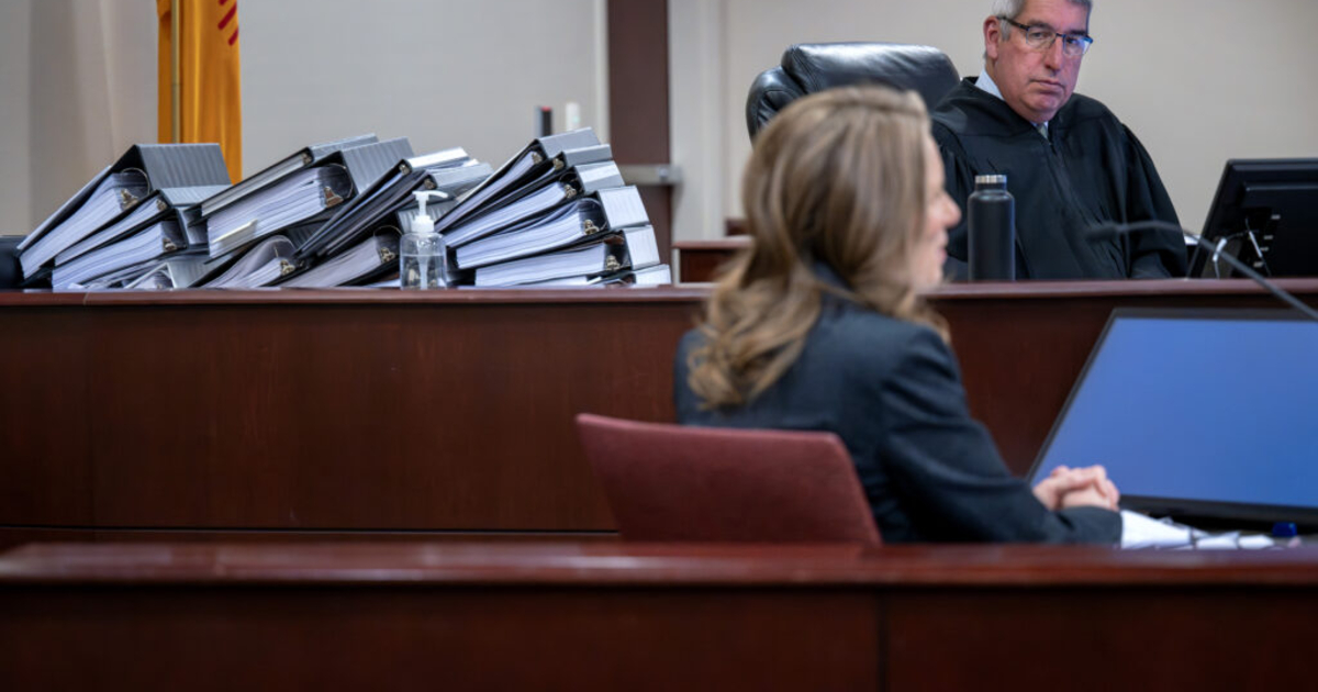 New Mexico AG seeks nearly $1 billion payment from Meta in second phase ...
