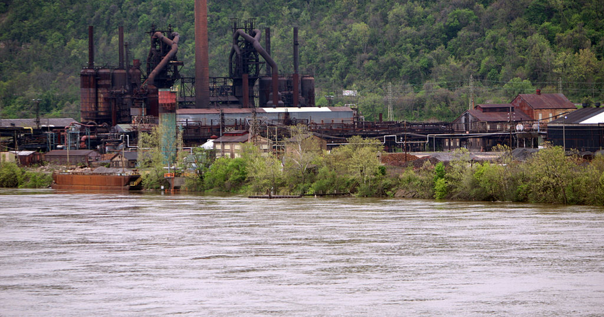 Locals share climate change goals, urge U.S. Senator to push ...