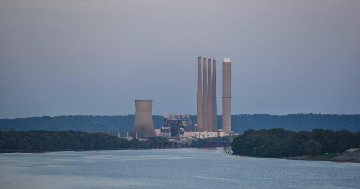 Abandoned mine funding critical to Appalachian infrastructure | News ...