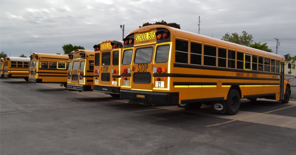 Short-sighted transportation mandates hurt Ohio public school students ...