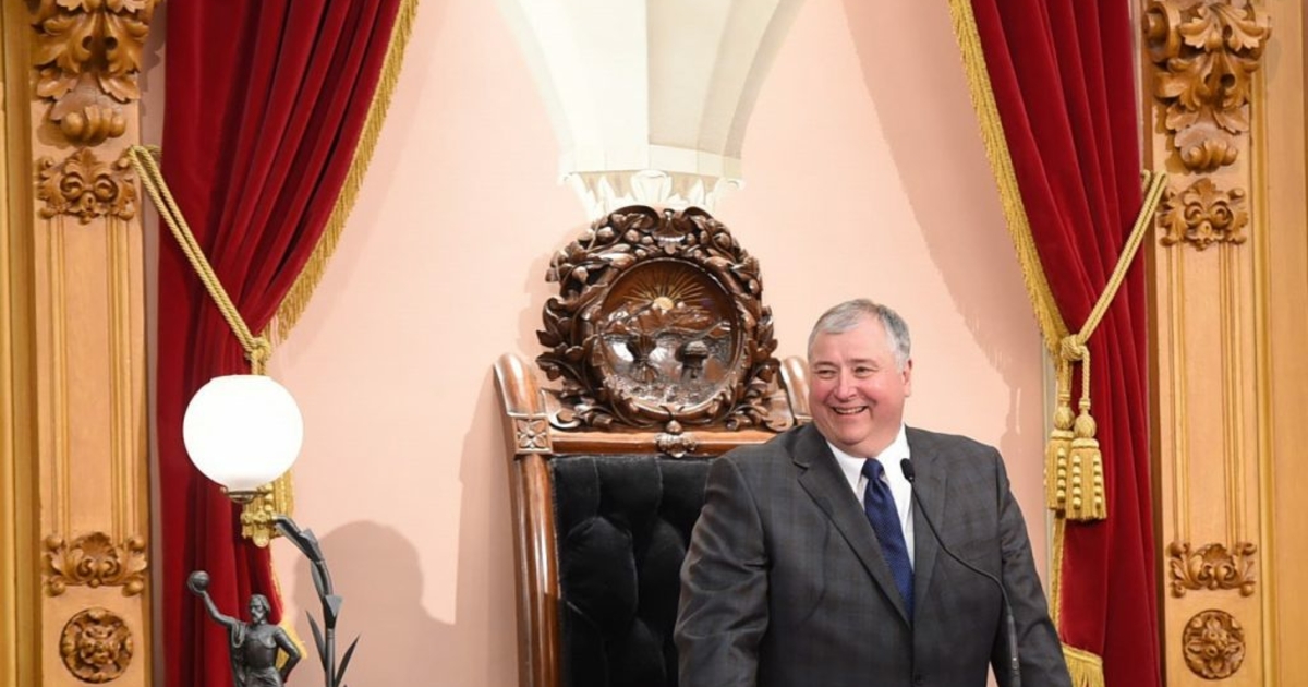 Texts show close consultation between Householder and FirstEnergy execs ...