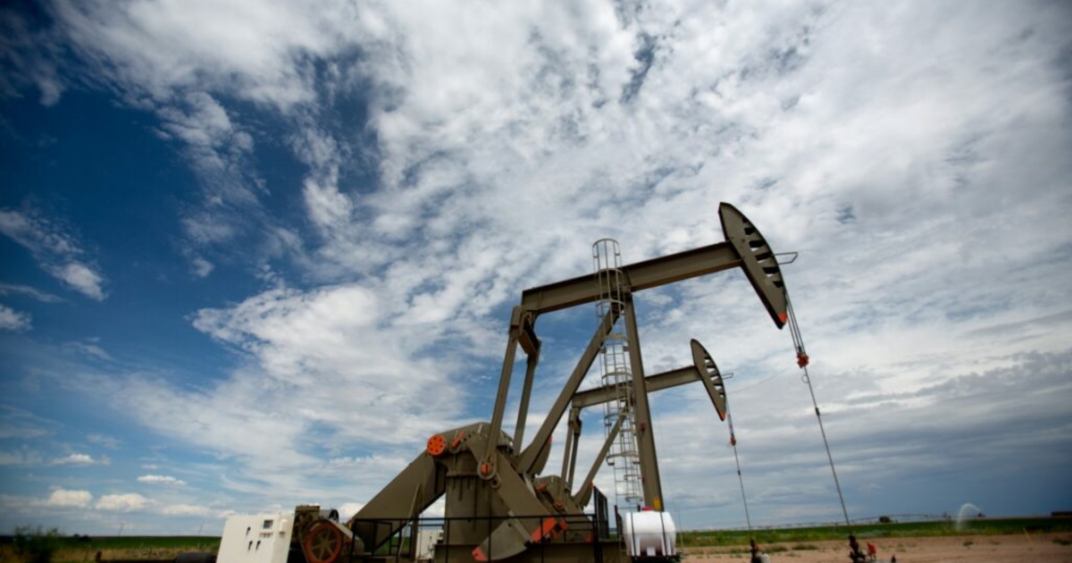 Study: Shale gas boom ‘failed to deliver’ prosperity for Appalachia ...