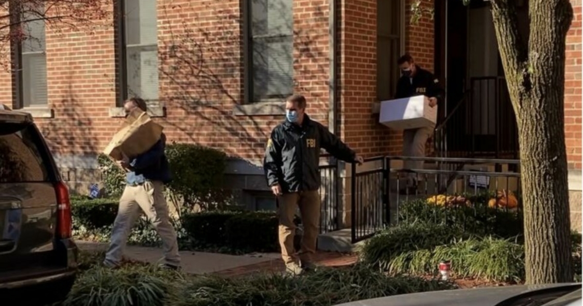 Ohio utility regulator front and center in massive bailout scandal ...