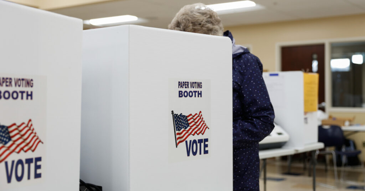 Ohio Senate bill looks to add party labels to local and state school ...