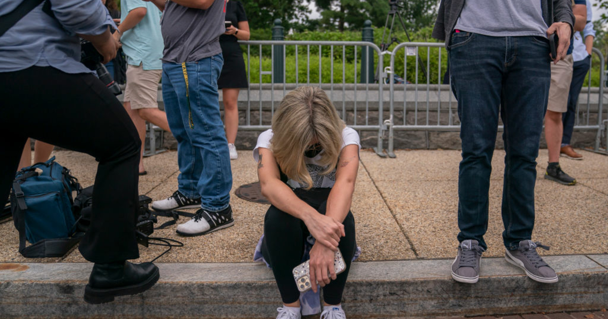 The disgusting cruelty of Ohio’s extremist abortion ban is intolerable ...