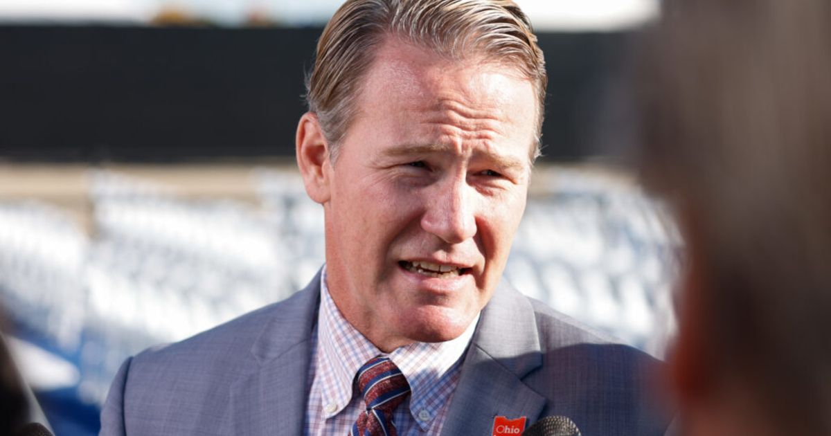 Ohio’s new U.S. Senator Jon Husted has a history of connections to ...