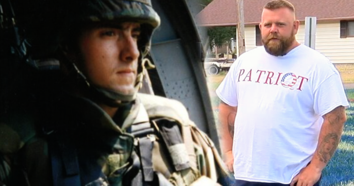 Veteran Ohio Secretary of State tackles Majewski’s alleged military ...