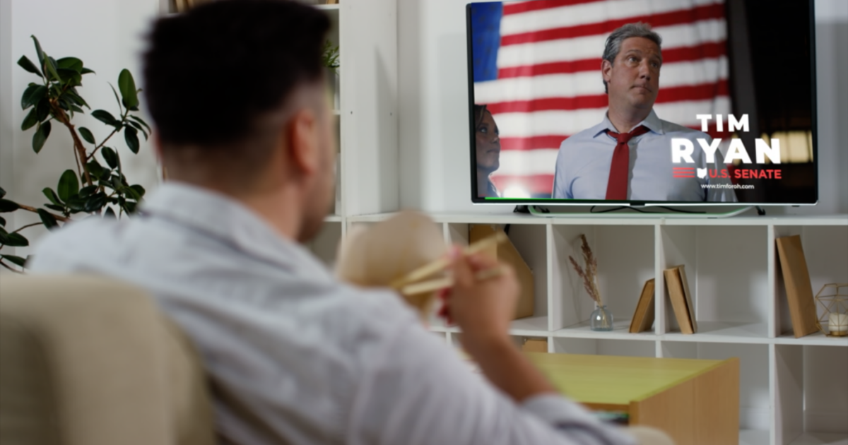 Sick of campaign ads yet? Here’s why you’re seeing so many, and why ...