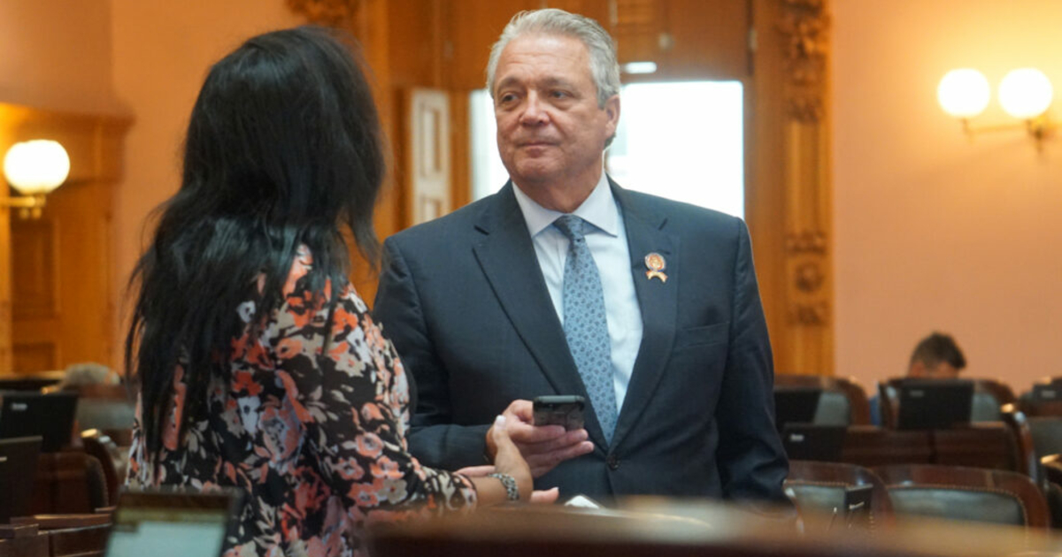 In official count, Democrat wins last undecided Ohio House race, now ...