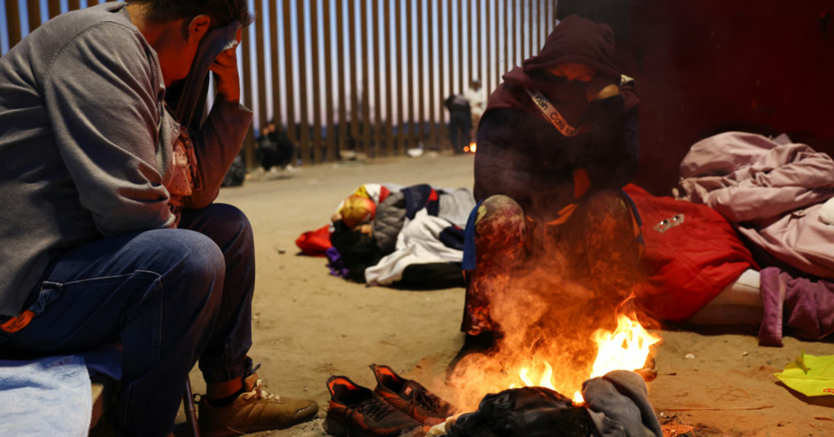 Tweaking US trade policy could hold the key to reducing migration from ...