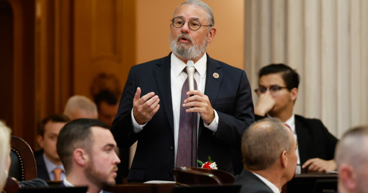 Ohio legal weed launch a rare example of true representation being ...