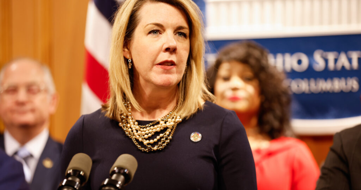 Ohio House Dem Leader Russo on plans, ‘There will be more time for this ...