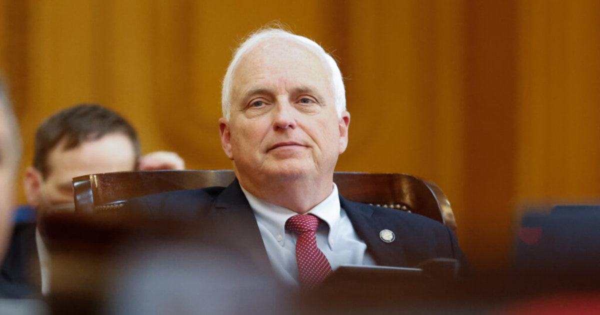 GOP Ohio Senator introduces legislation to define ‘antisemitism’ | News ...