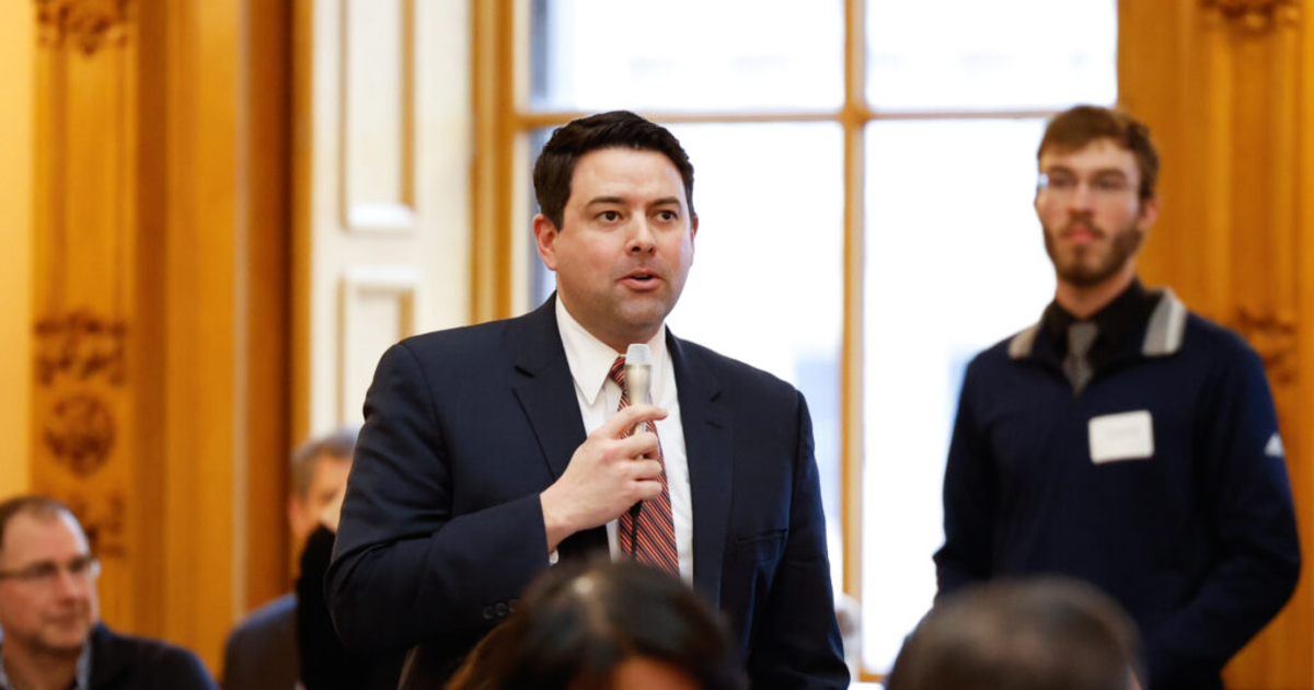 Ohio Senate leadership disapproves of some House restrictions to public ...