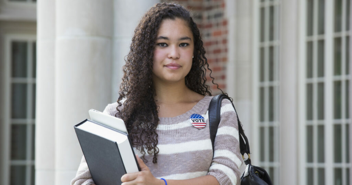 Ohio Issue 1 and Issue 2 carry massive significance for younger voters ...