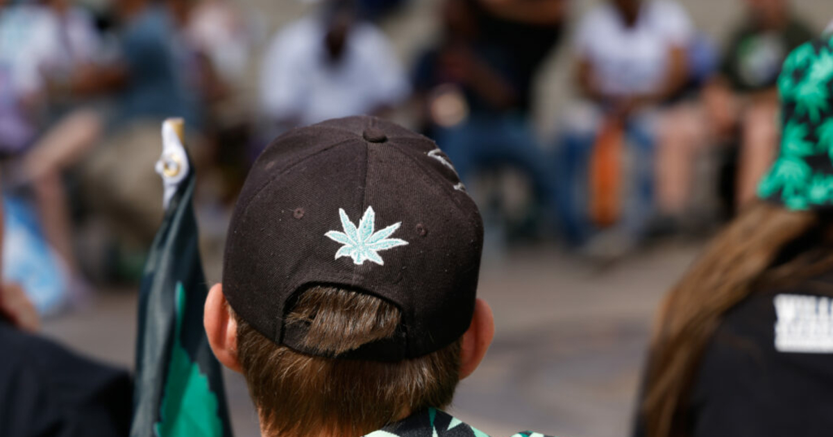 Will Ohio legalize recreational cannabis? | News From The States