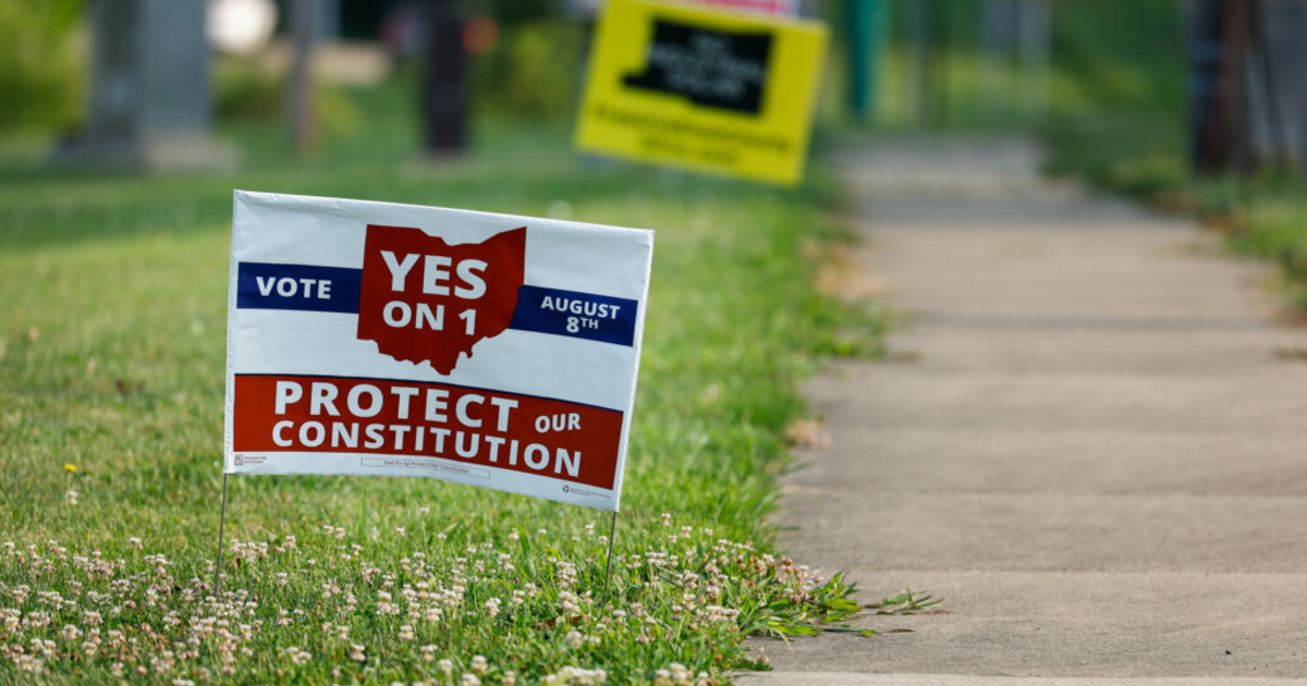 Issue 1 supporters target parents without the need for fact-checking ...