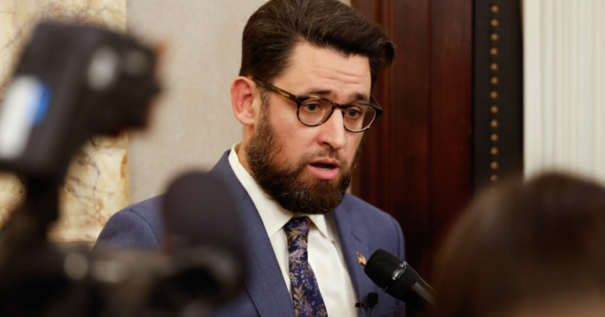 Ohio Rep. Elliot Forhan sues Statehouse leaders in massive defamation ...