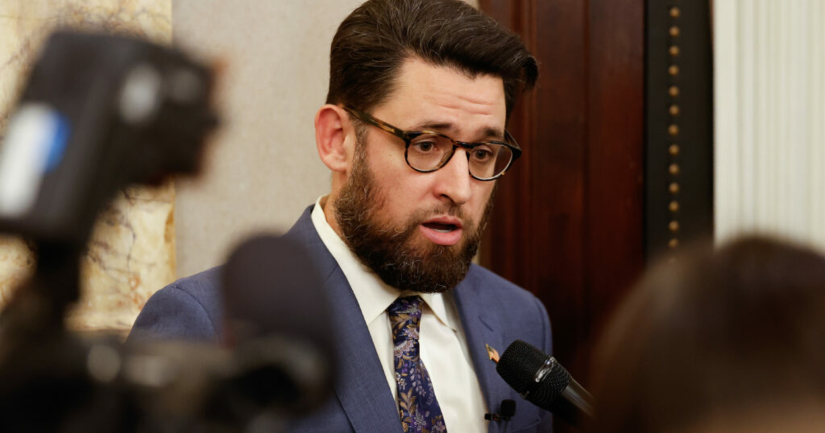 Stalking charges not being filed against Rep. Elliot Forhan due to lack ...