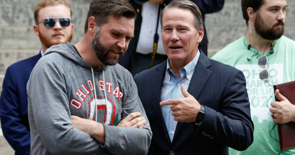 Amid two days of Springfield bomb threats, Ohio’s Lieutenant Governor ...