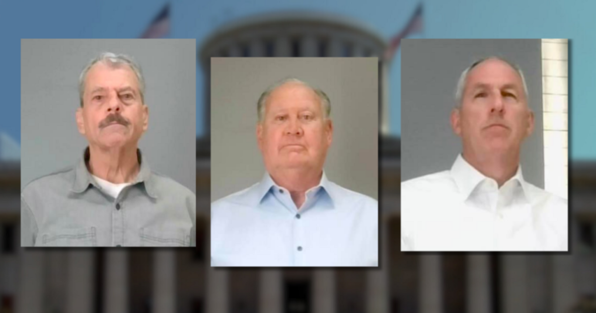 Ex-First Energy executives, Ohio utility regulator charged by state in ...