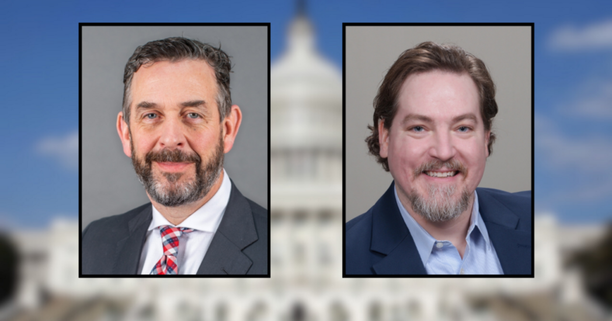 Republican state Sen. Michael Rulli projected to win Ohio’s special ...