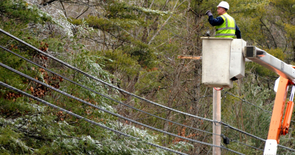 Despite millions spent on service upgrades, Ohio utilities still miss ...