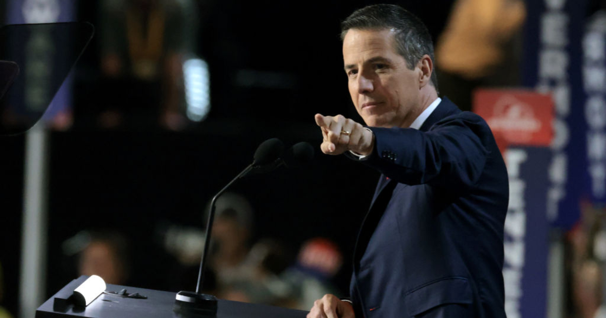 What Ohio’s new GOP Senator and prominent Trump ally see ahead in 2025 ...