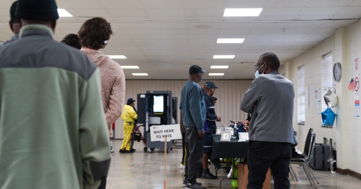 Ohio voters approve local infrastructure measure, Issue 2 | News From ...