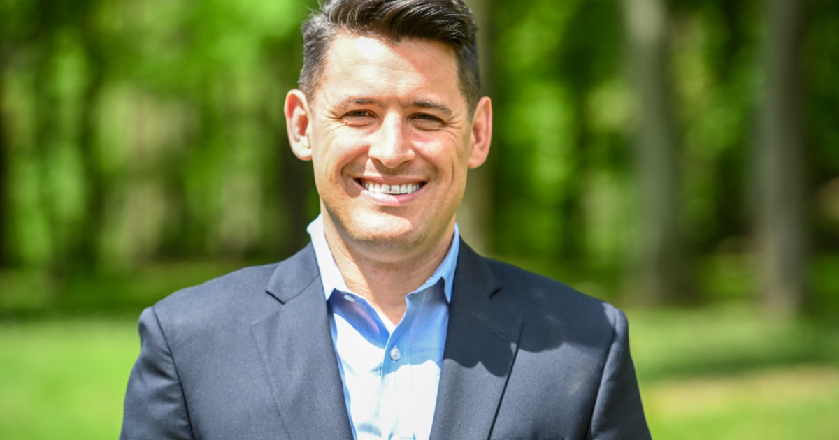 Former state lawmaker announces run for Ohio Attorney General | News ...