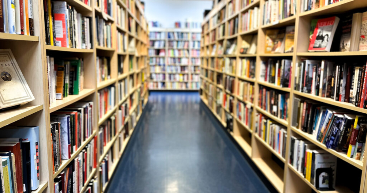 Ohio libraries celebrate veto of budget measure censoring materials ...